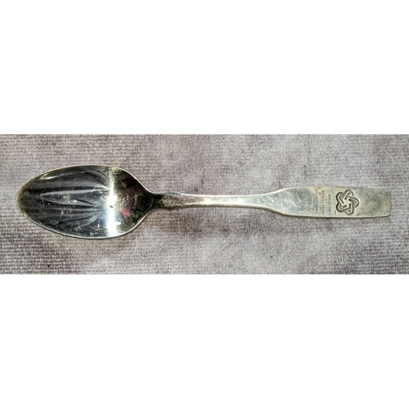 Oneida | Accents | Vintage American Revolution Bicentennial ...